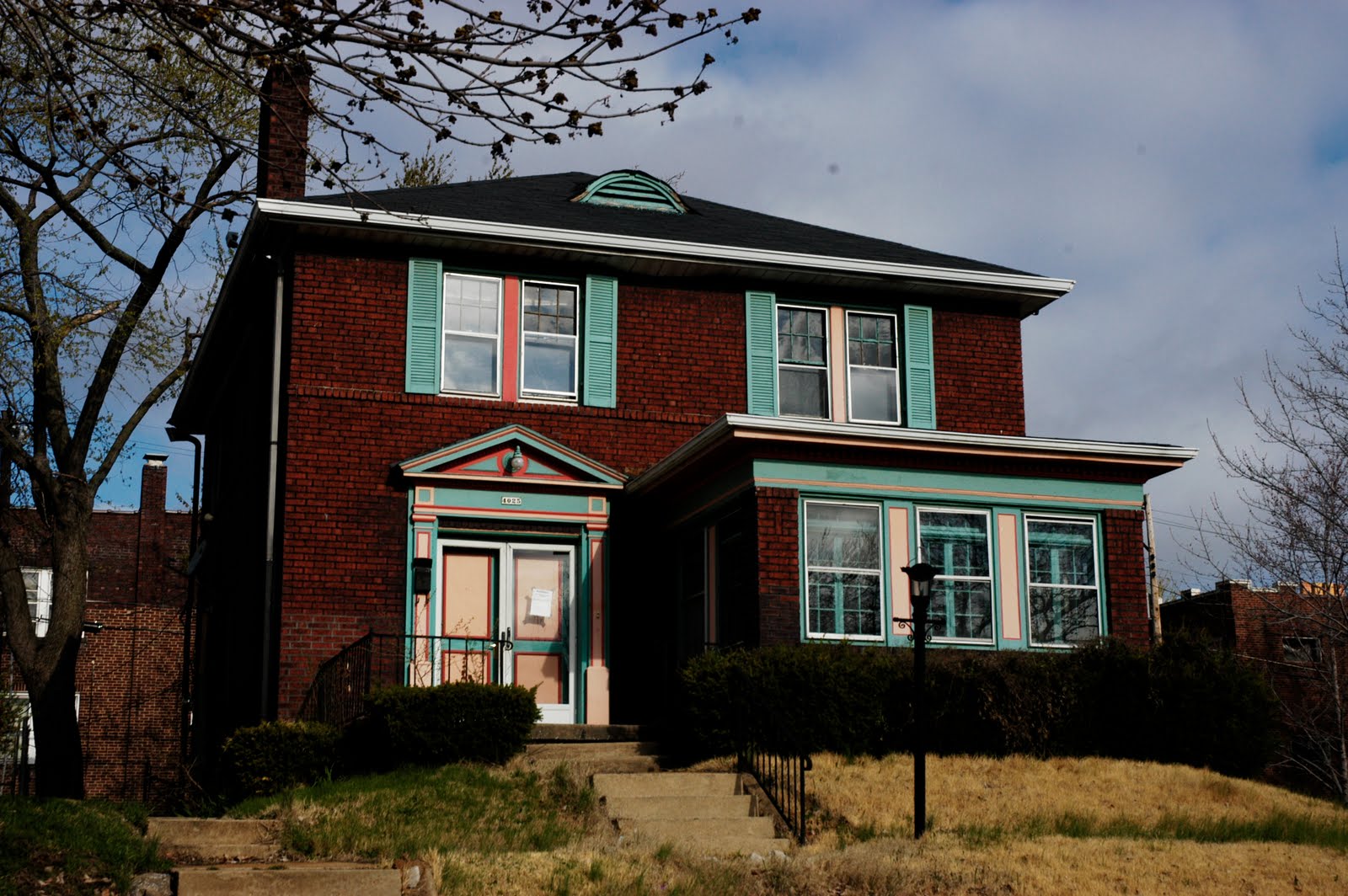 St. Louis City Talk: The Penrose Neighborhood
