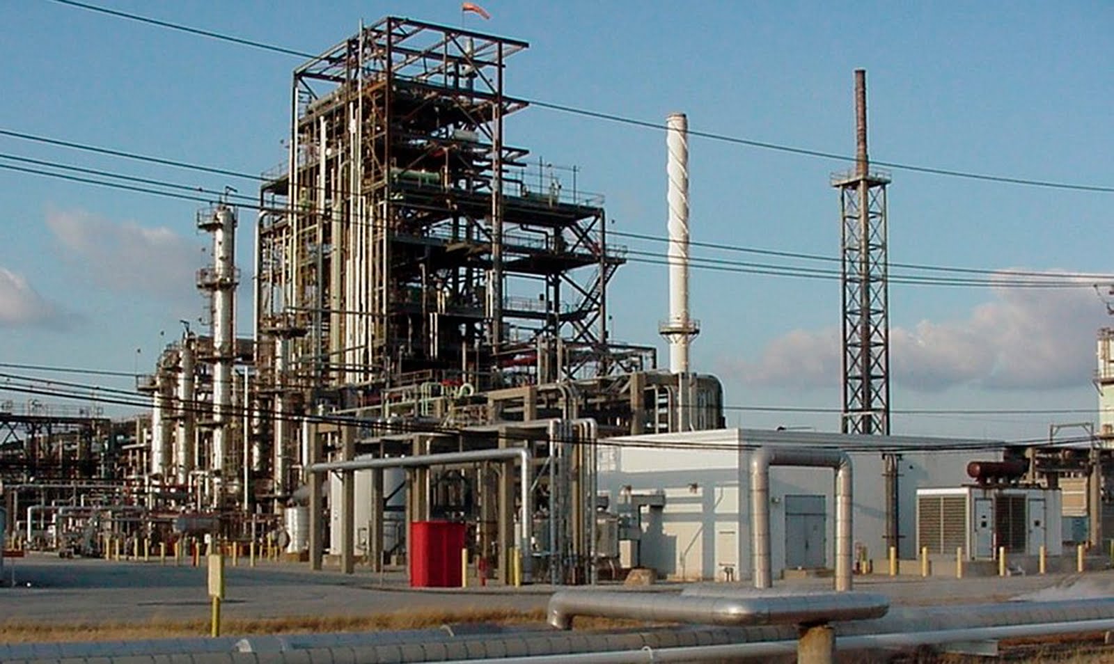 Industries: Business Industries