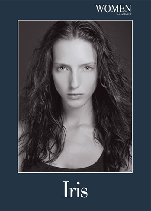 The Dutch Models: Show packages Milan