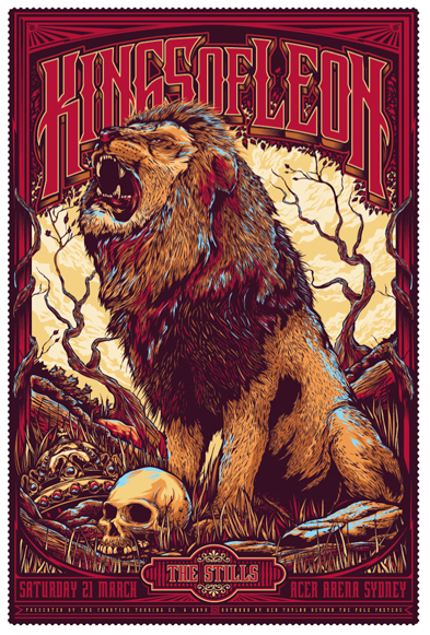 Design Context: Ken Taylor