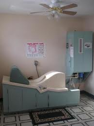 "Stuff" about Colon Cleansing: Second Colon Hydrotherapy Session Completed