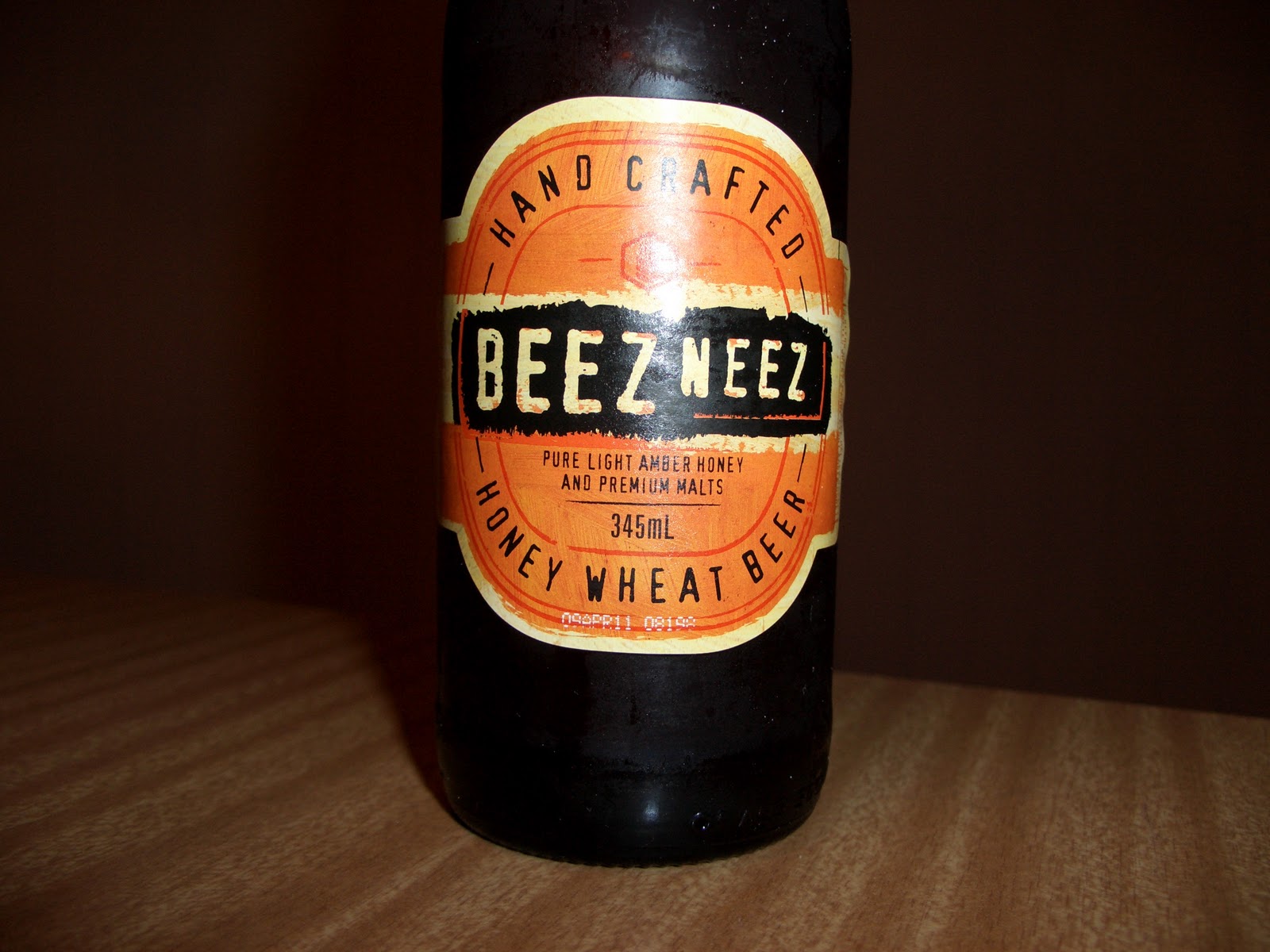 The RAB Experience: Beez Neez Beer...