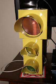 DIY Traffic Light