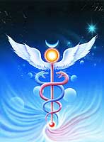 Um jeito místico de ser: A SIMBOLOGIA UNIVERSAL