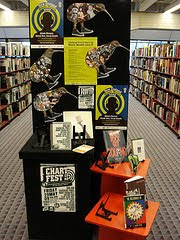 Maryland Library Associate Training Institute Blog: I keep repeating ...