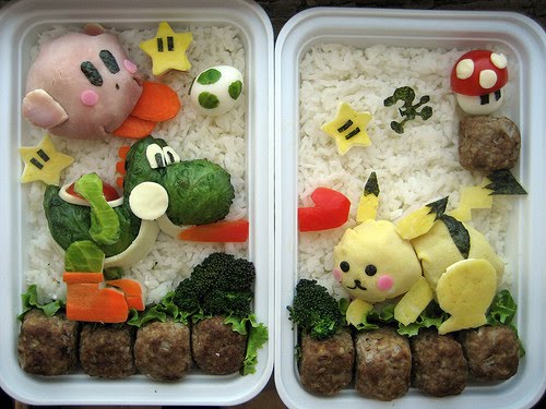 Obentô ~ japancultpopbr