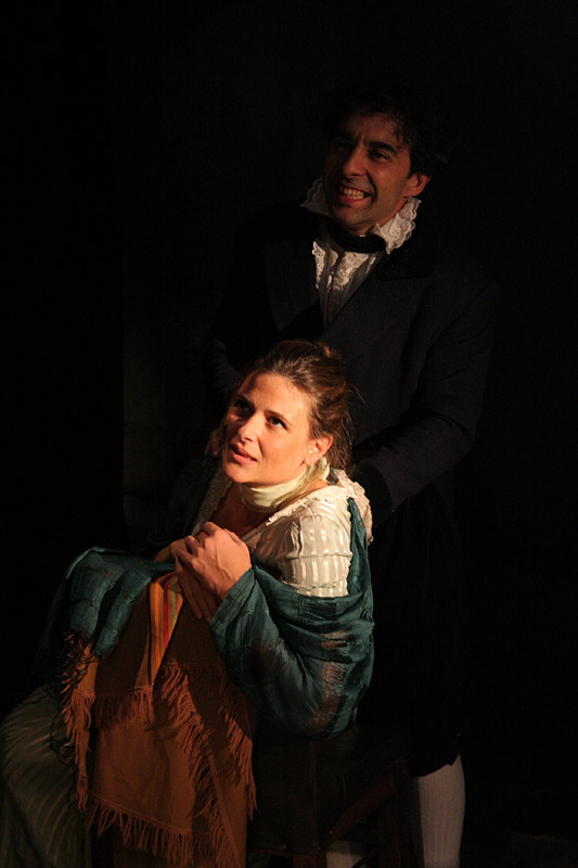 LA PLEBE-Tronación Histórica-