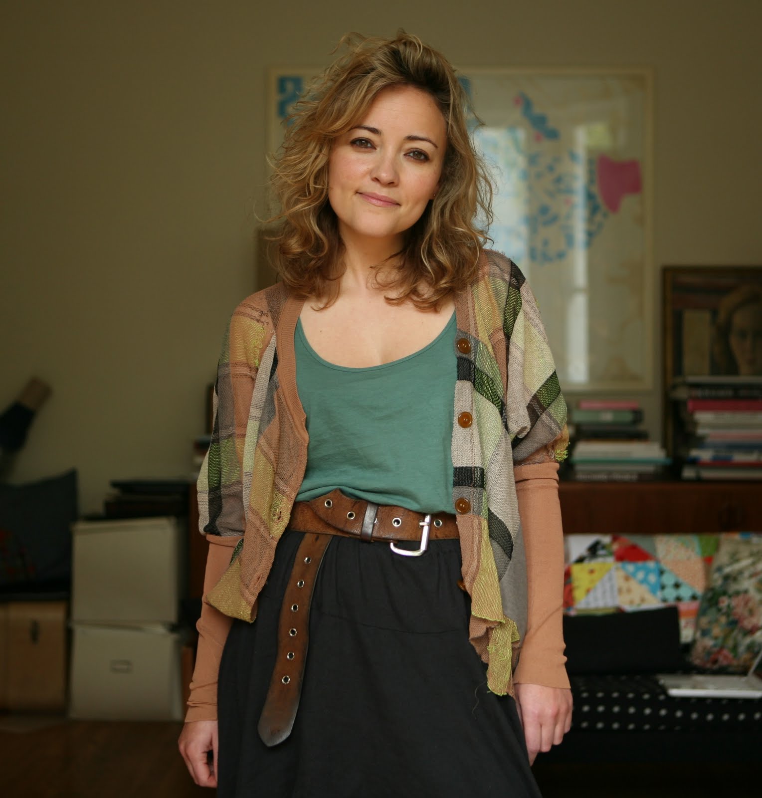 FIVE GO MAD : Quintessentially British