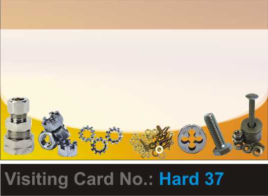 We Design and Print Everything: Visiting Card Designs for all types of ...