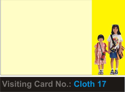 We Design and Print Everything: Visiting Card Designs for all types of ...