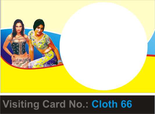 We Design and Print Everything: Visiting Card Designs for all types of ...