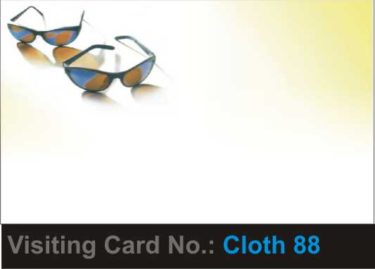 We Design and Print Everything: Visiting Card Designs for all types of ...