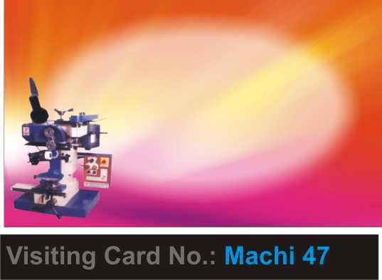 We Design and Print Everything: Visiting Card Designs for all types of ...