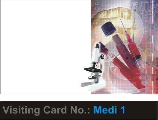 We Design and Print Everything: Various Visiting Card Designs for ...