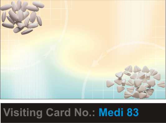 We Design and Print Everything: Various Visiting Card Designs for ...