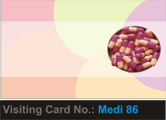 We Design and Print Everything: Various Visiting Card Designs for ...