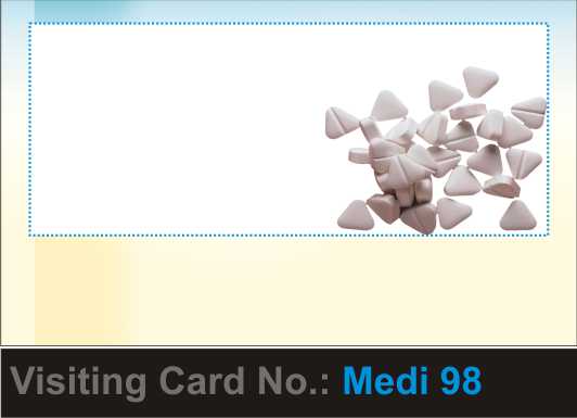 We Design and Print Everything: Various Visiting Card Designs for ...