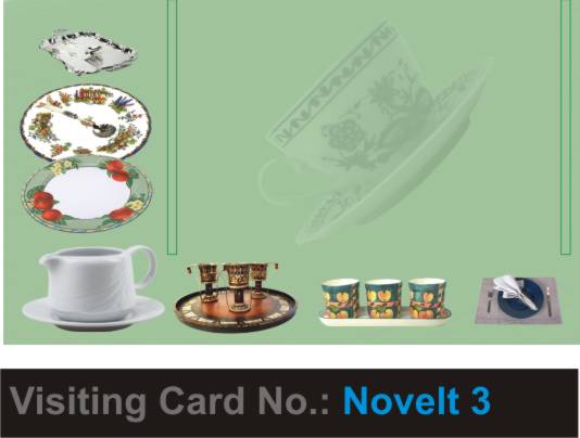 We Design and Print Everything: Various Visiting Card Designs for ...