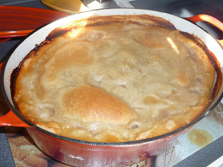 Dans ma Boustifaille !: *** Cipaille