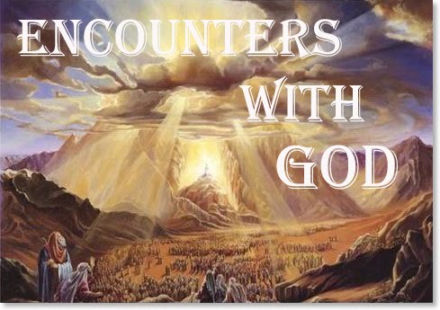 B N Leadership: Encounters with God
