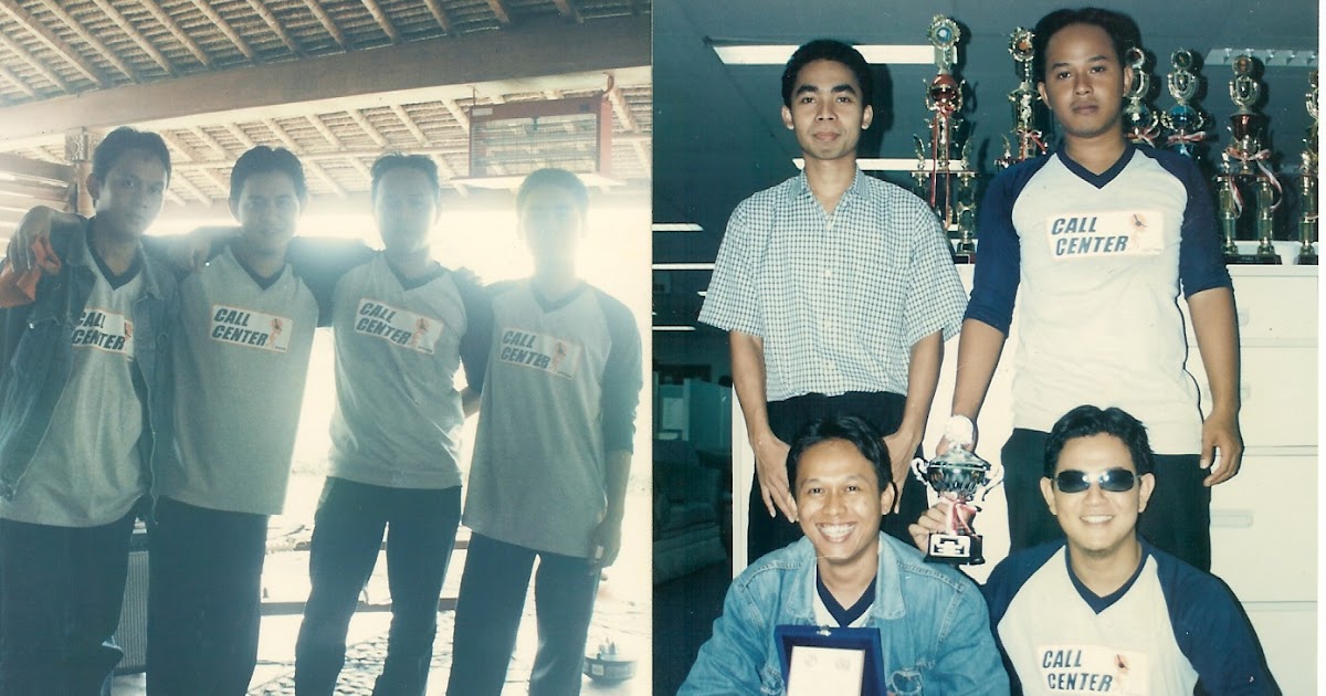 CCS Indosat: CCS Band