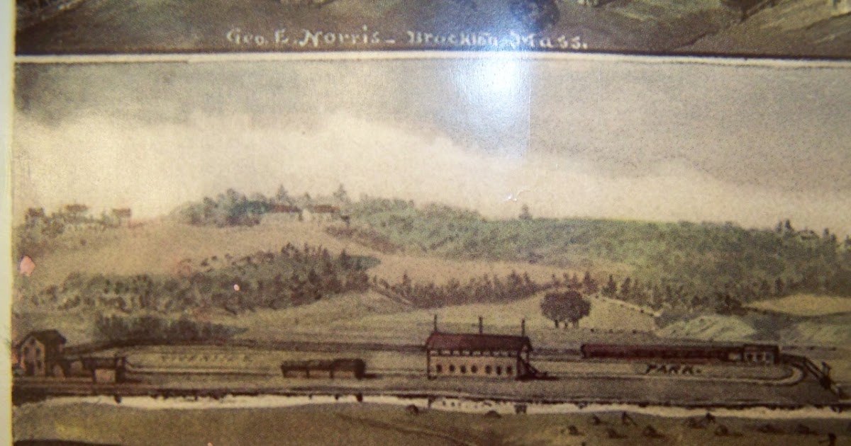 The Lost Trotting Parks Heritage Center -- Storyboard Archives ...