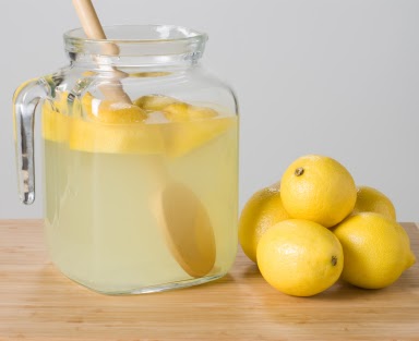 Food Allergy Buzz: What do I do with all these lemons?