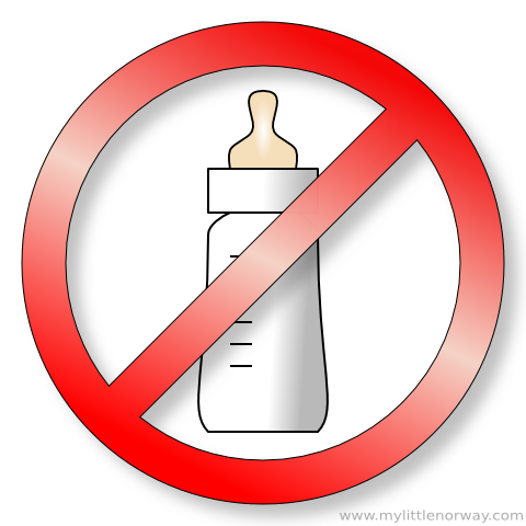 Chronicles of a Nursing Mom: Physicians vs. Breastfeeding