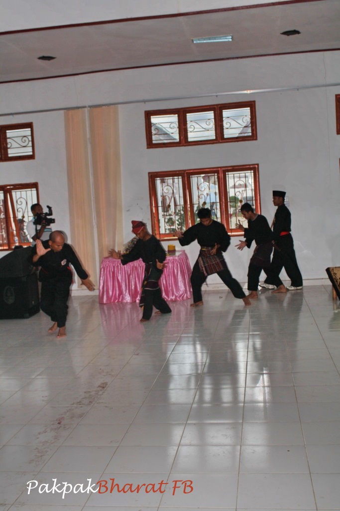 sedikit tentang Suku Pakpak | Willy Habib Berutu Punya Cerita