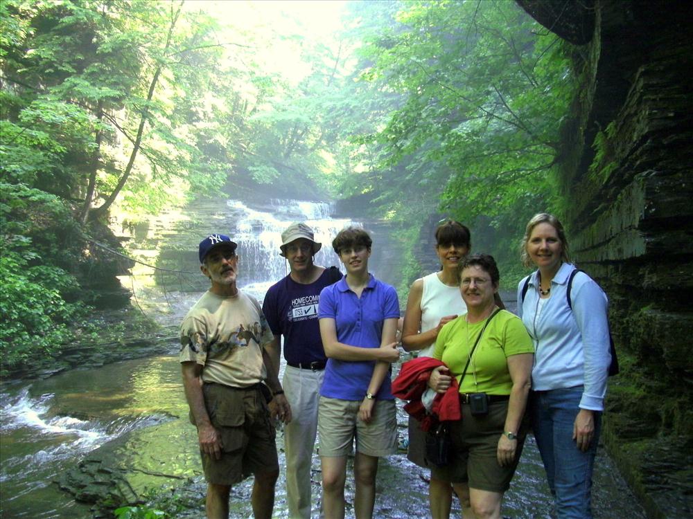 Cornell Landscape Architecture 1980