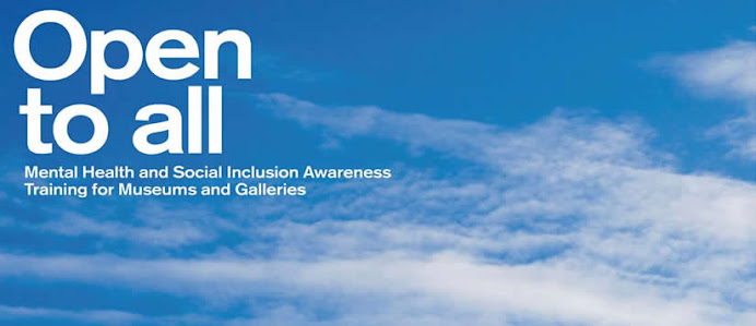 Open To All Training