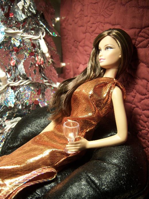 Barbie Basics: Model #2 so easy to love