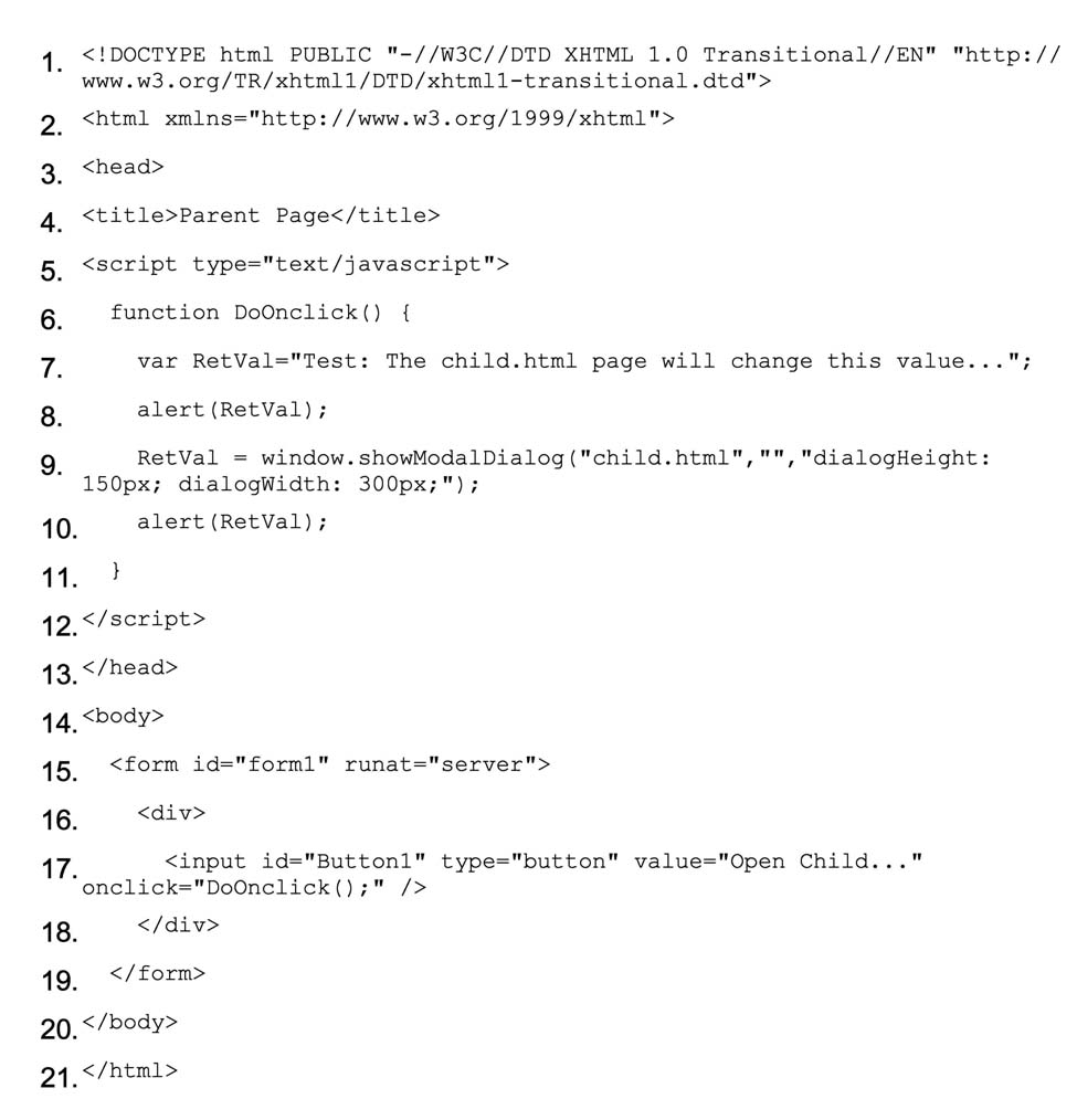 C# and .Net Contents