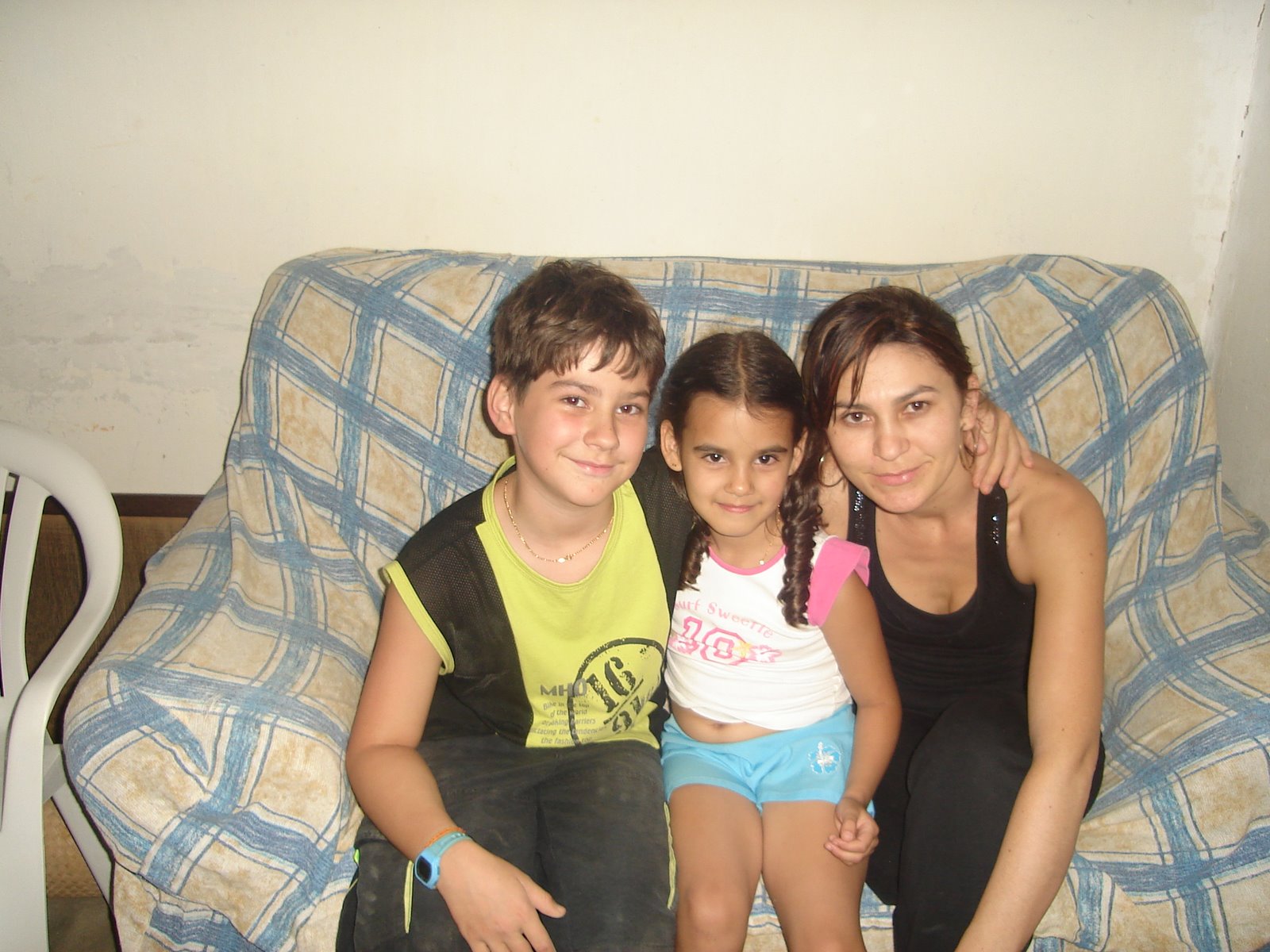 Angela Lindsay: onde