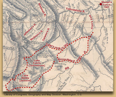 thoughts from the wrong side of the brain: The Naked Run