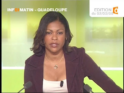 vuesalatele: Laura SENE - FRANCE O - 2009 03 03