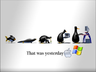 Funny Linux Comic Strips and Cartoons | INFOTHUSIAST