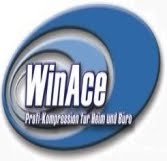 WinAce Vs WinRAR Vs WinZip