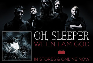 Contra Mundum: Oh, Sleeper (Album Review)