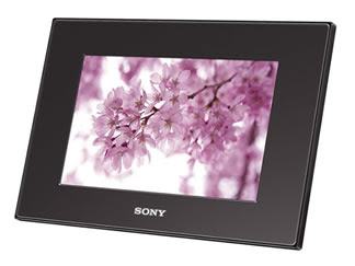 GUIA DE PRECIOS: Marco Digital 7" SONY