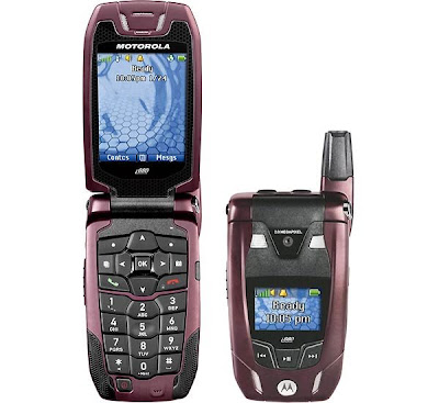 Nextel i880 Motorola com Câmera de 2.0 Mpx ~ Planeta Celular