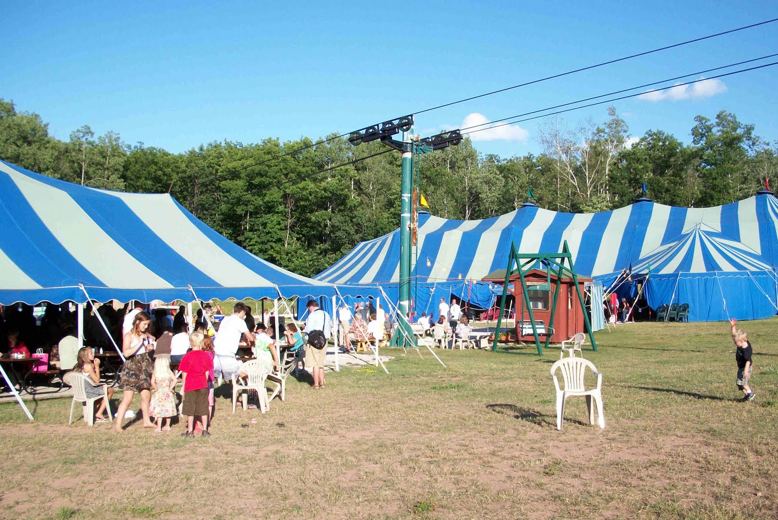 HarringtonTravels3: Letter 16: NE Minnesota, NW Wisconsin