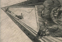 The Garden of Unearthly Delights: David Hall and Alice in Wonderland