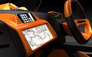 4x4 Magazine: BOWLER RAPTOR CONCEPT