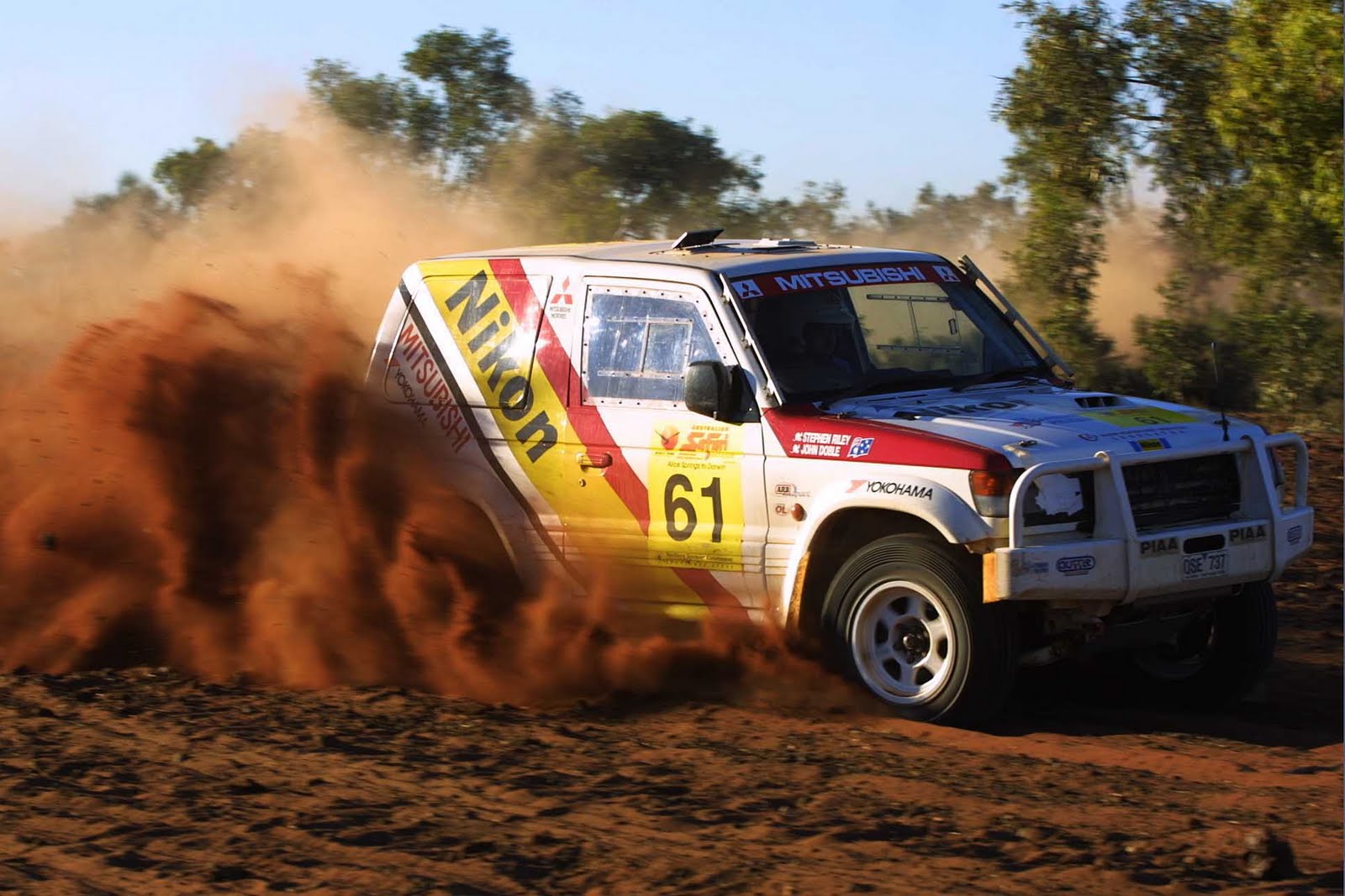 4x4 Magazine: 25 years of outback adventure