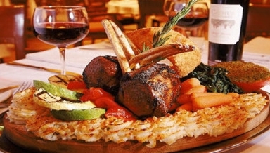 Meniu grecesc pentru weekend | bloguniversal