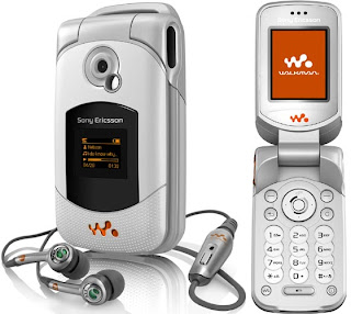 Mobile Phone Reviews: Sony Ericsson W300