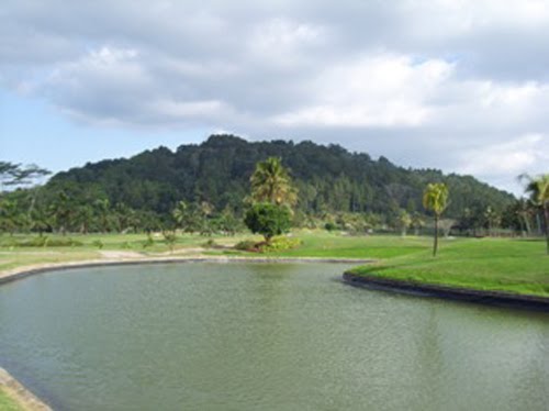 Magelang: Gunung Tidar