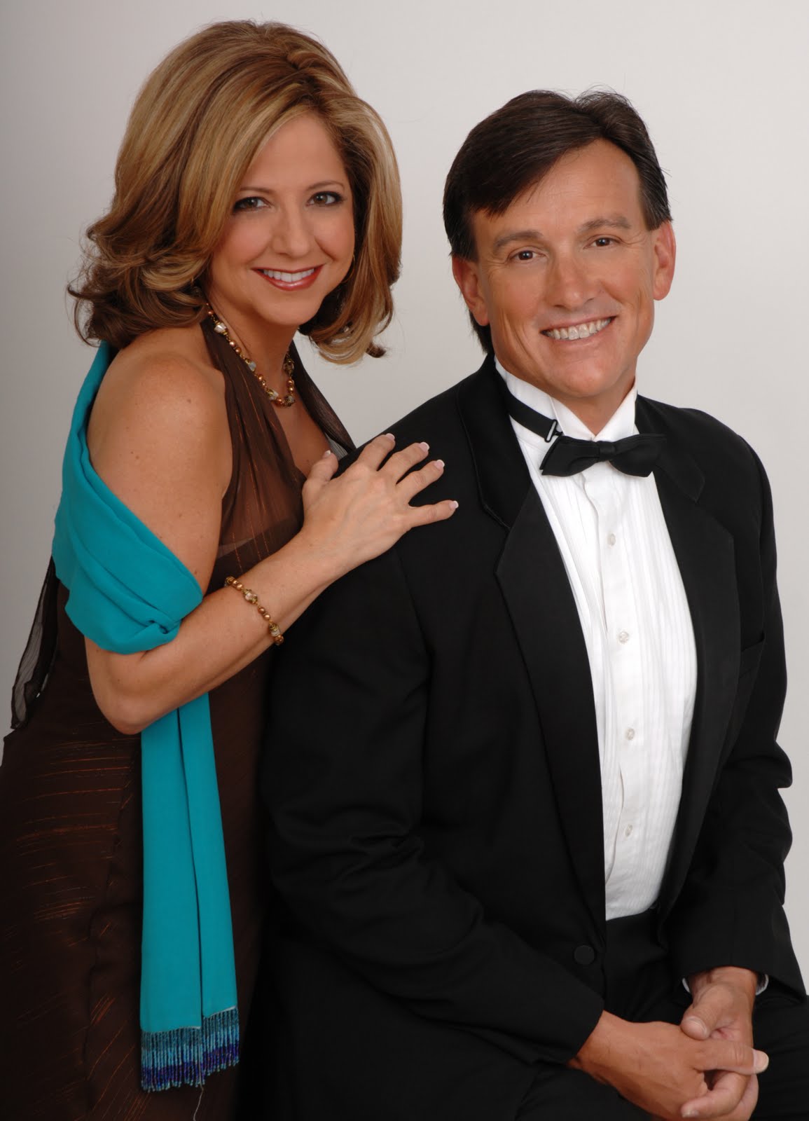 Beautiful Music from the Heart!: Wedding of Lenee' Kiselich and Clinton ...