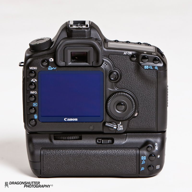 Canon 5DMk2